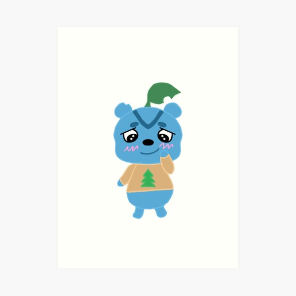Filbert Art Prints | Redbubble