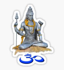 Om: Stickers | Redbubble