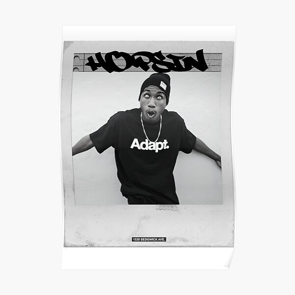 Hopsin Posters | Redbubble