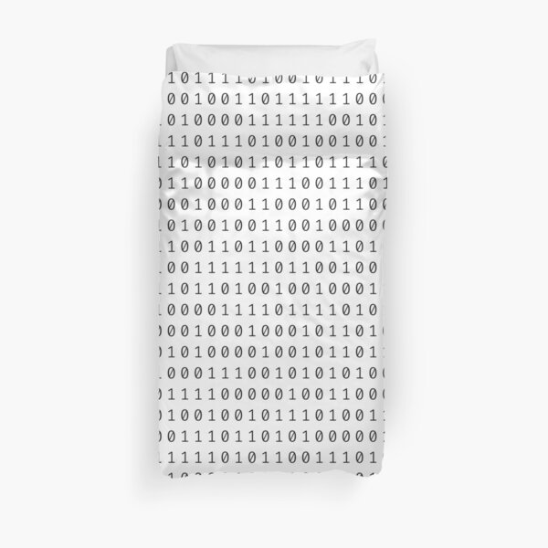 1s And 0s Gifts & Merchandise | Redbubble