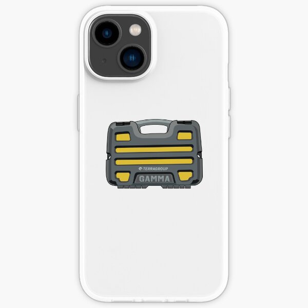 "Escape From Tarkov - Gamma Container" iPhone Case for Sale by ...