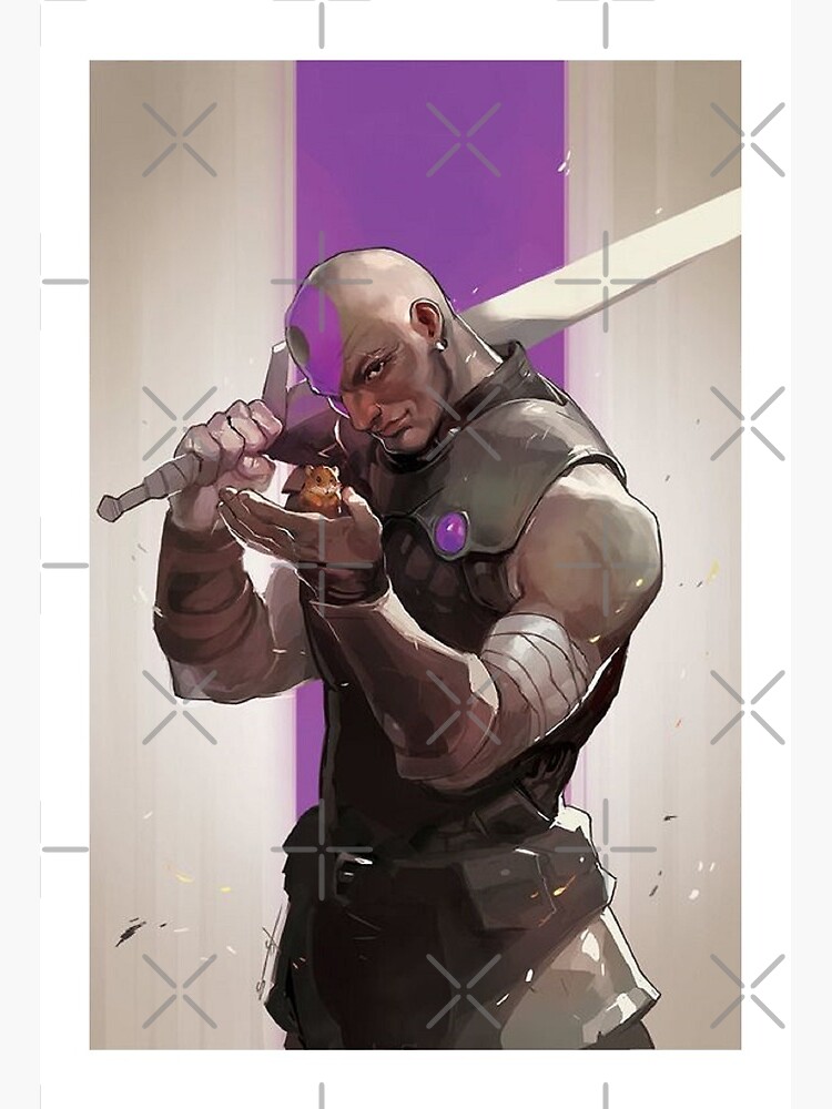 "Minsk and Boo" Art Board Print by Aemeth | Redbubble