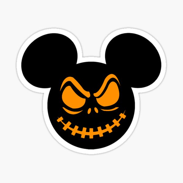 "Mikey Jack " Sticker by crystalhernan11 | Redbubble