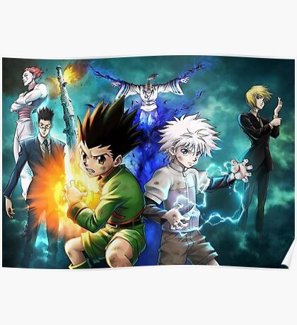 Death Note: Posters | Redbubble