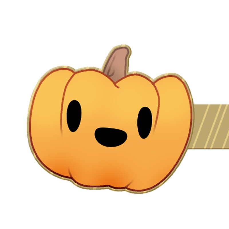 "Spooky's house of jump scares Specimen 1" Stickers by RJmasonQBL ...