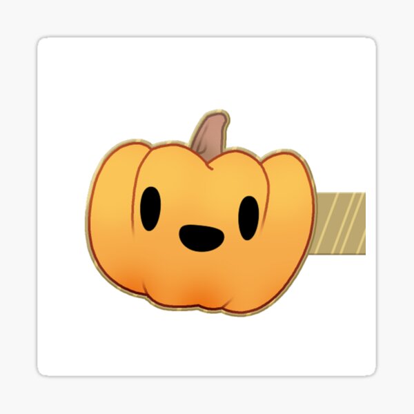 "Spooky's house of jump scares Specimen 1" Sticker by RJmasonQBL ...