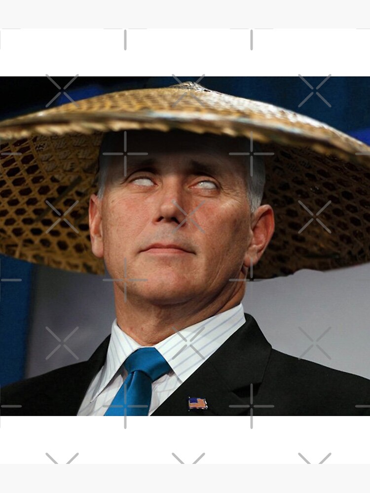 Lámina fotográfica «Mortal Kombat Raiden Mike Pence Dios del rayo» de ...