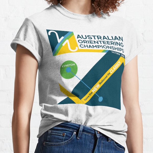 Orienteering Clothing | Redbubble