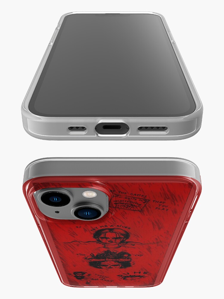 "conan gray checkmate" iPhone Case for Sale by Diygurugirl | Redbubble
