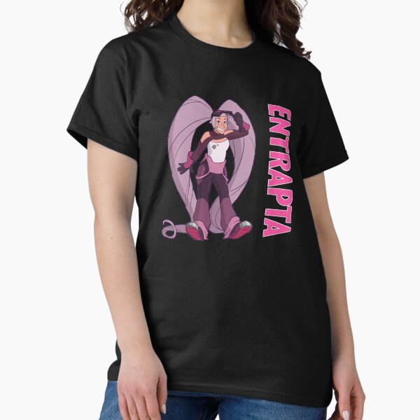 Entrapta Merch & Gifts for Sale | Redbubble