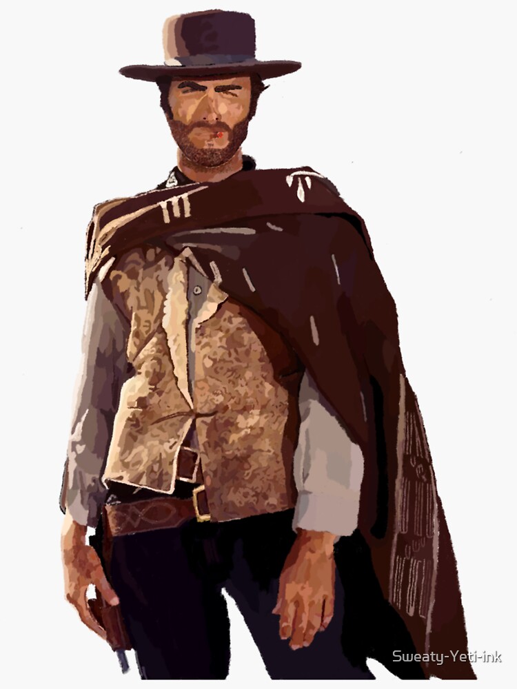 "No Name" Sticker by Sweaty-Yeti-ink | Redbubble