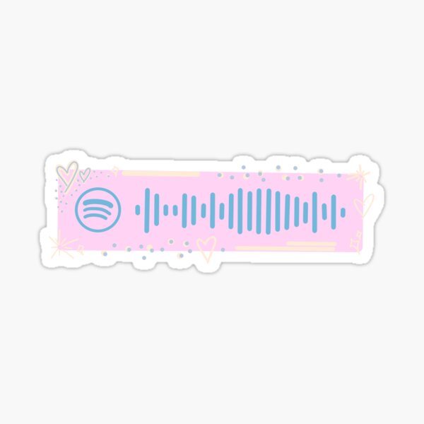Lover Taylor Swift Spotify Code Gifts & Merchandise | Redbubble