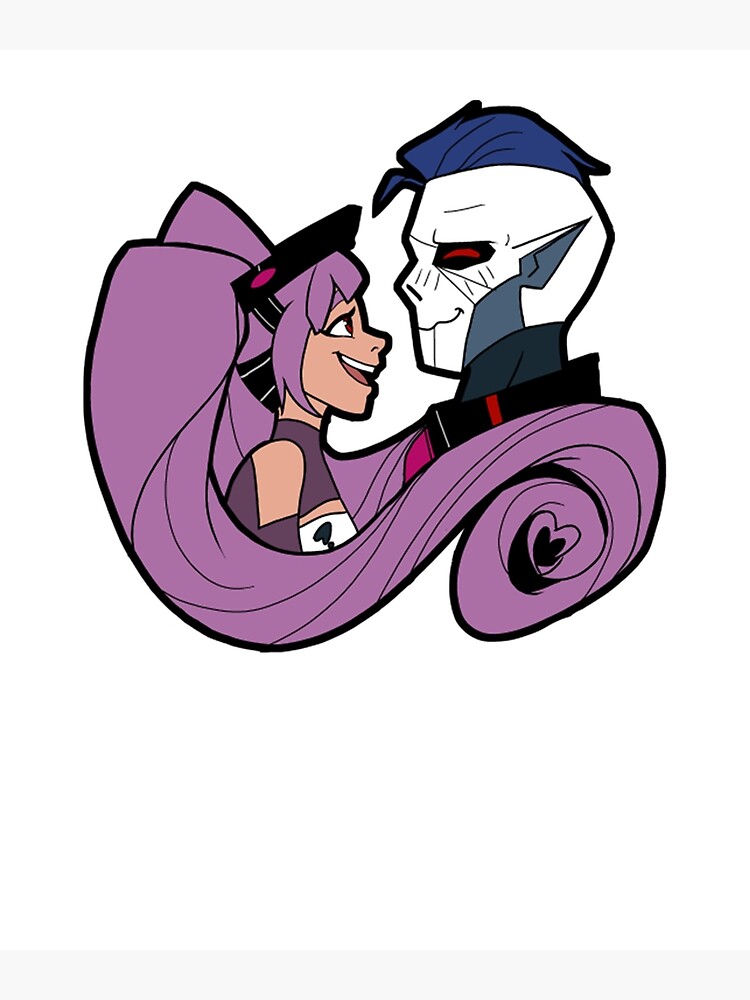 "Entrapdak" Poster by Tatianabalcaen | Redbubble