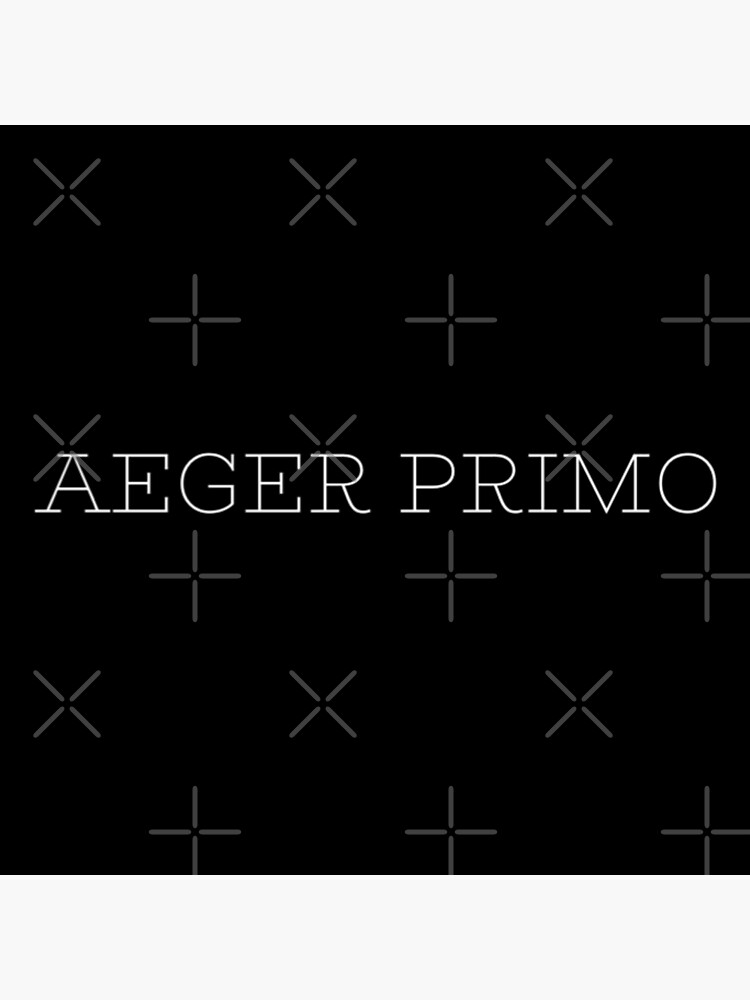 Lámina fotográfica «Aeger Primo - Tecnología quirúrgica» de Marcuswong ...