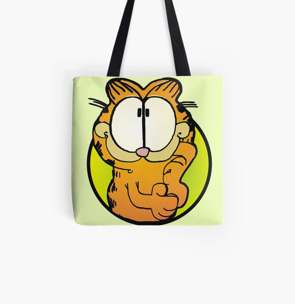 Garfield Bags | Redbubble