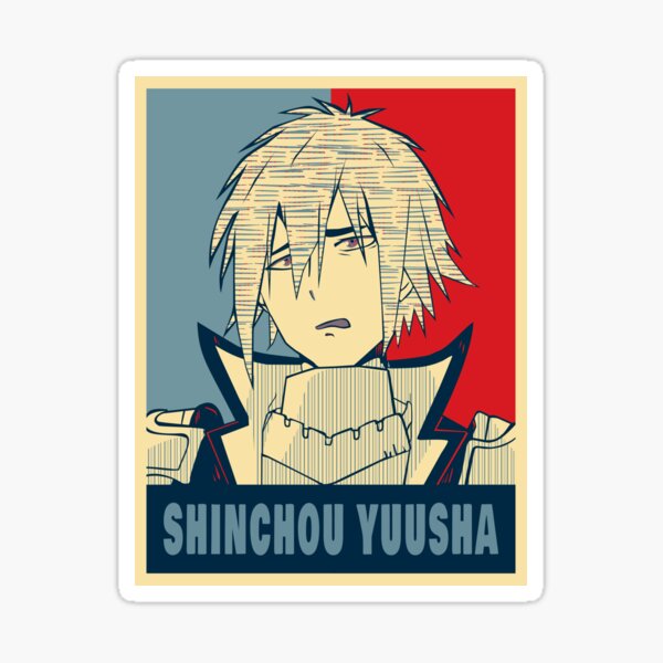 "Shinchou Yuusha / Cautious Hero The Hero Is Overpowered but Overly ...