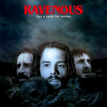 "Ravenous" Art Board Print by Lucigar | Redbubble