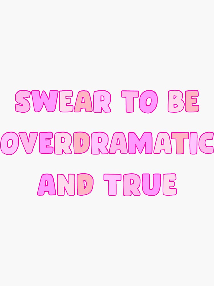 "lover lyrics— taylor swift “lover”" Sticker for Sale by annagcrow ...