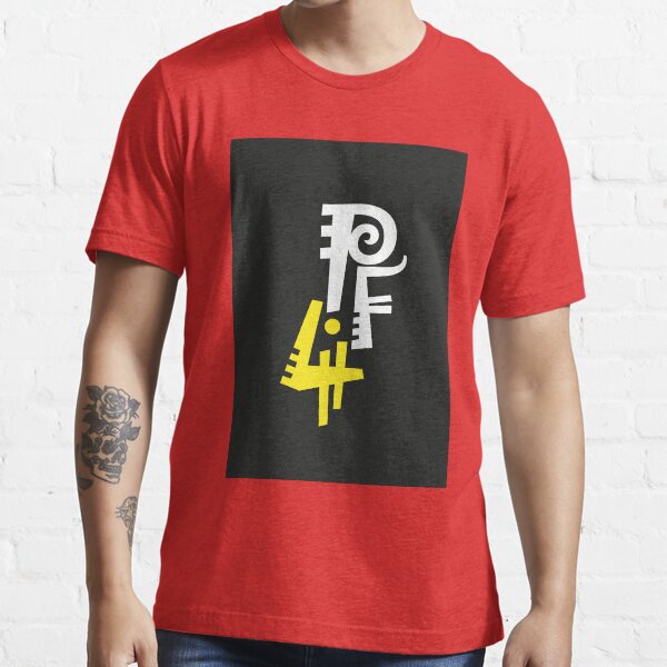 "4PF Rap Lil baby t-shirt " T-shirt for Sale by Arter-Cardesi ...