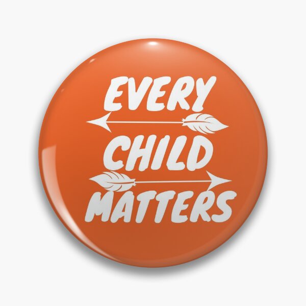 "Orange Shirt Day Residential Schools -Youth/Adult -Every Child Matters ...