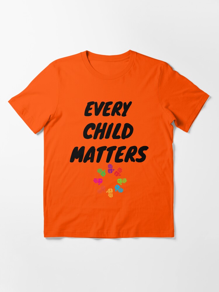 T-shirts Orange Shirt 2021 Every Child Matters MYecm3 Orange Shirt Day ...