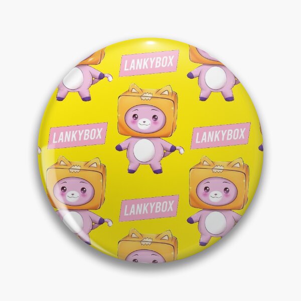 Lankybox Accessories | Redbubble