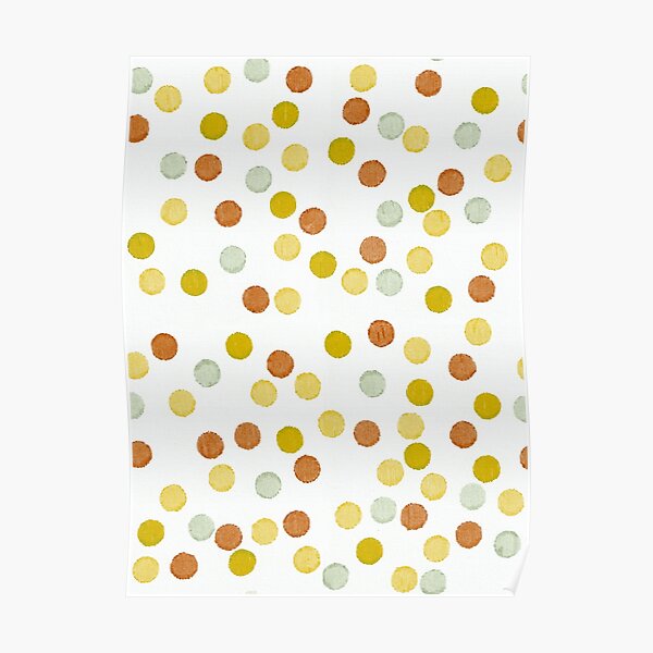 "Bubbly" Poster for Sale by m--ART--ina | Redbubble