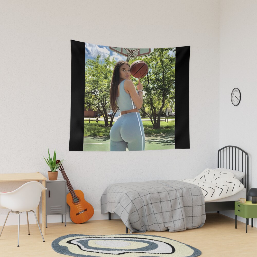 "Lana Rhoades Poster" Poster for Sale by HotZelda | Redbubble