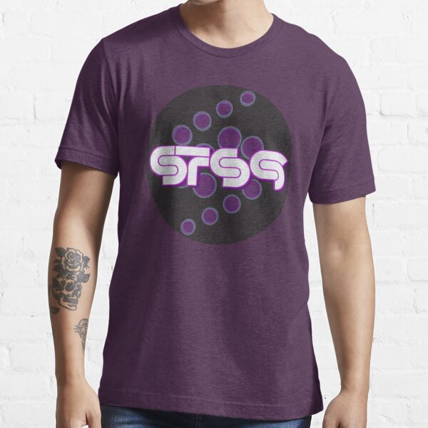 "STS9" T-shirt for Sale by Trigger413 | Redbubble | sound t-shirts ...