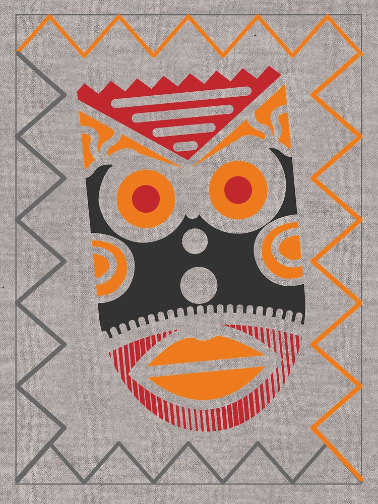 "TALISMAN mask RYUJIN, T-shirt Fun" Lightweight Hoodie for Sale by ...