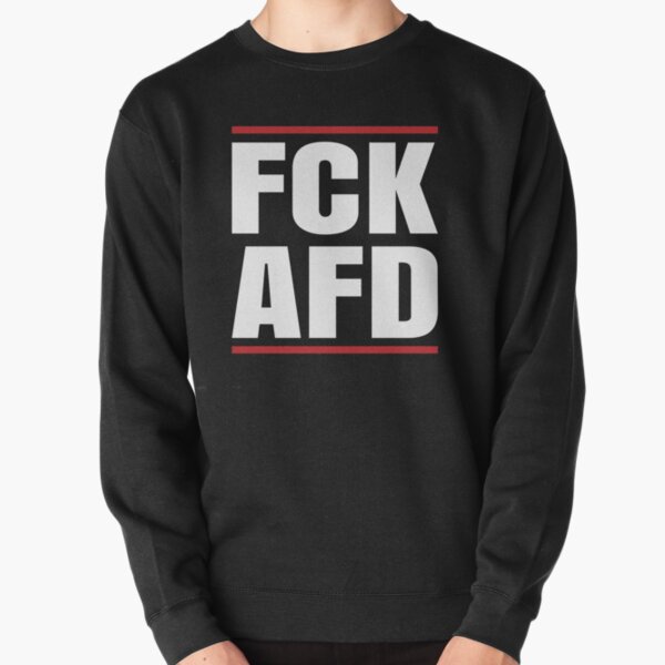 Afd Sweatshirts & Hoodies | Redbubble