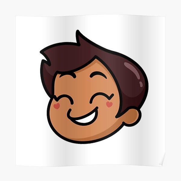 Póster «Chibi Luz La Casa del Búho» de Annimoffat | Redbubble