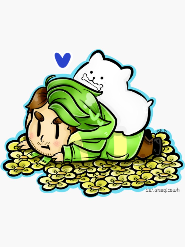 Get Dunked On Sticker By Darkmagicswh Redbubble