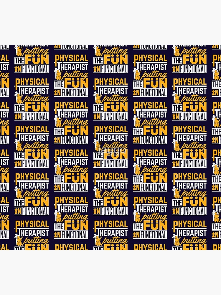 Physical Therapy Putting The Fun In Functional Socks sold by Bruno ...