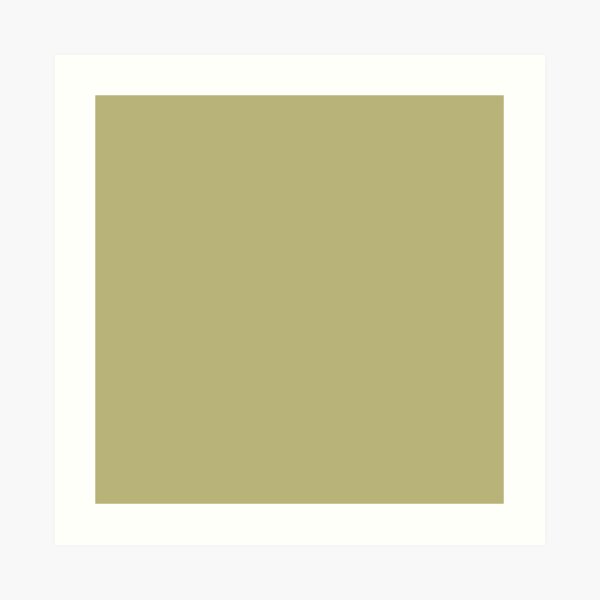 Muted Color Art Prints | Redbubble