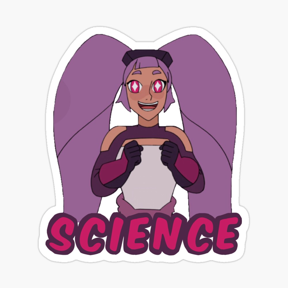 Entrapta (She-Ra And The Princesses Of Power) Polymer Clay Sculpture ...