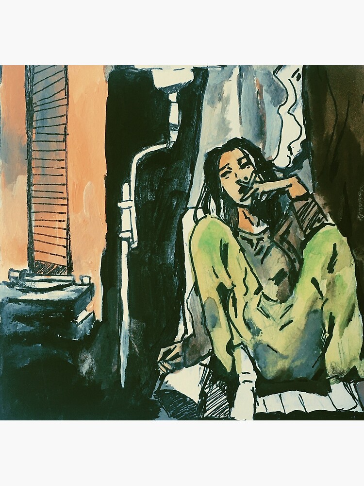 "Rob from high fidelity:)" Poster for Sale by heyitsgeneva | Redbubble