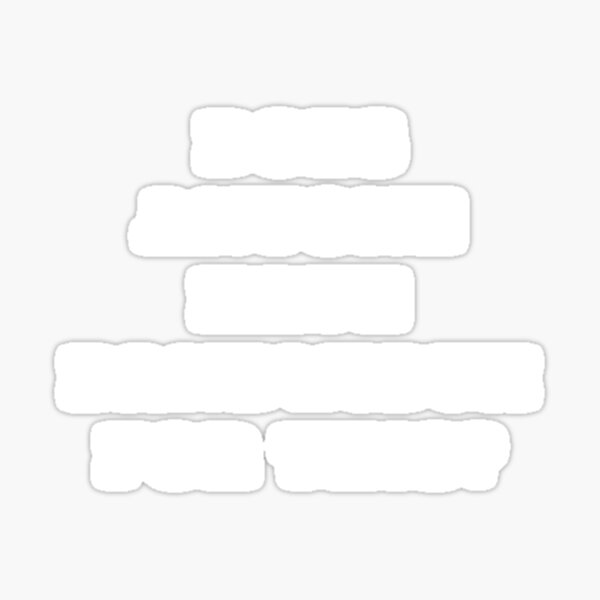 "Does Anyone Have Bandwidth For This?" Sticker by CreativeText | Redbubble