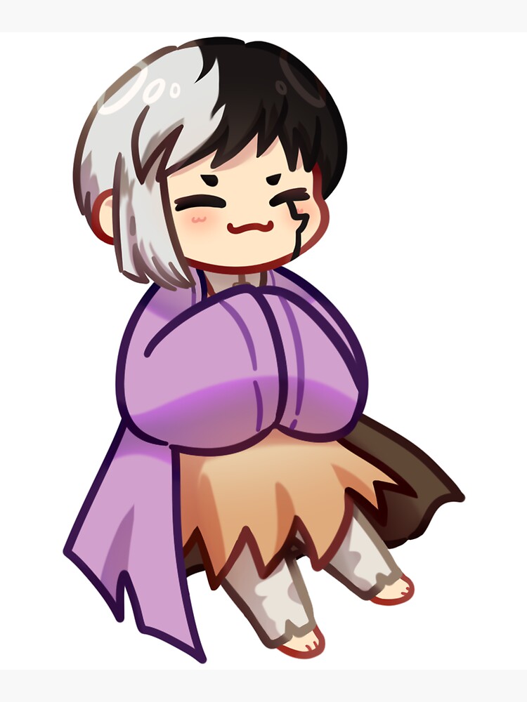 Tote bag « dr.STONE chibi gen », par gulfwhisperer | Redbubble