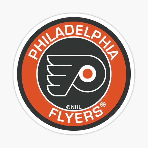Philadelphia Flyers Stickers | Redbubble