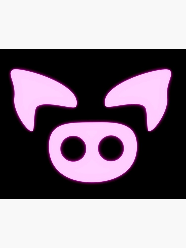 "slapped ham" Sticker for Sale by carrais | Redbubble