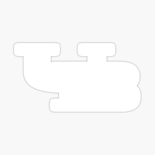 "UB Bulls Athletics" Sticker for Sale by youkukaai | Redbubble