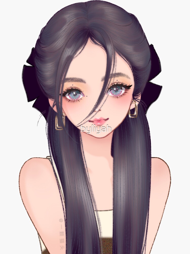 "Blackpink Jisoo How You Like That Sticker" Sticker for Sale by byliyah ...