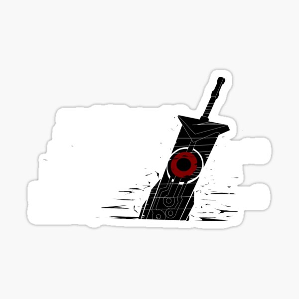 "Transistor Functions()" Sticker by kmixups | Redbubble