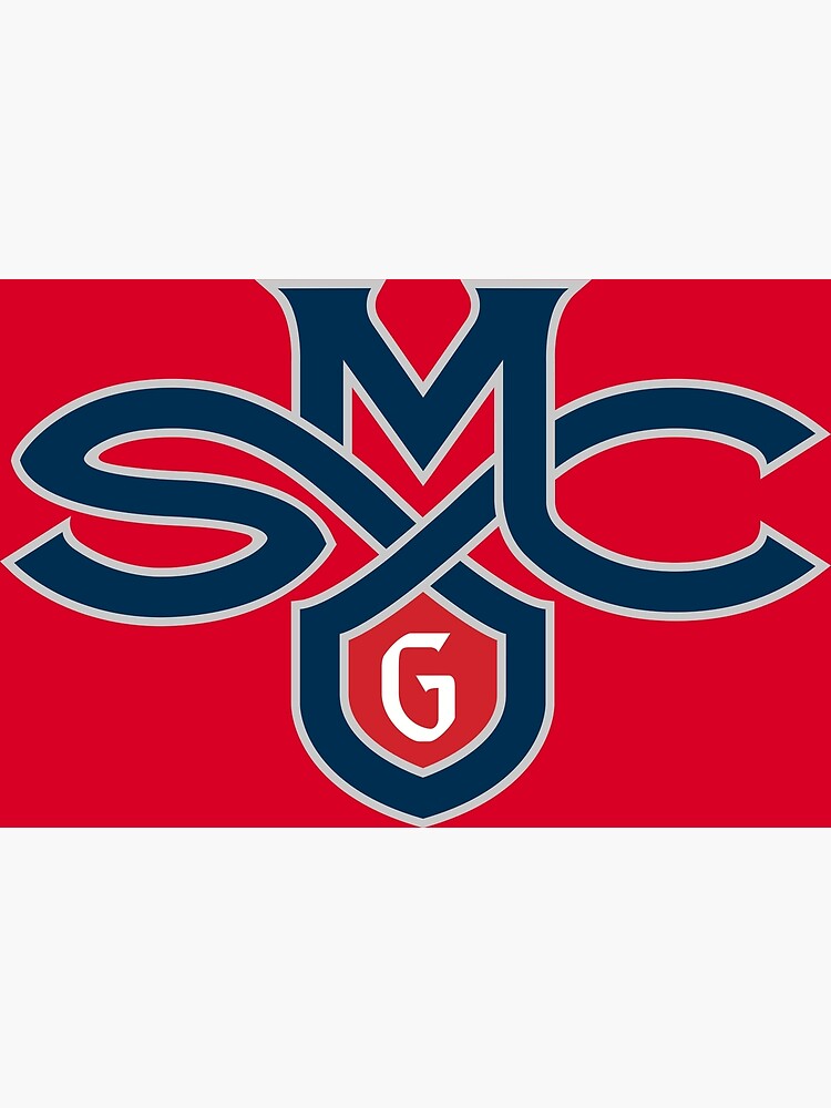 "logo-smc" Poster by cintapokoe | Redbubble