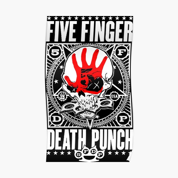 Ffdp Posters | Redbubble