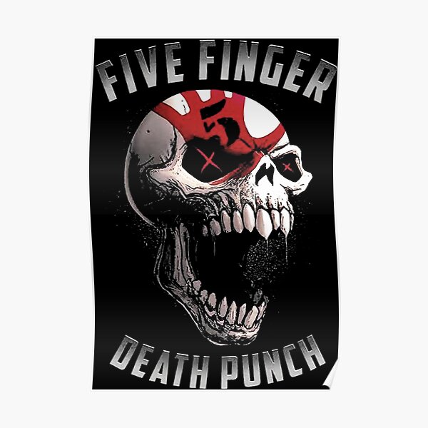 Ffdp Posters | Redbubble