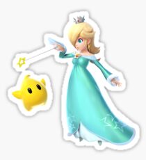 Rosalina Stickers | Redbubble