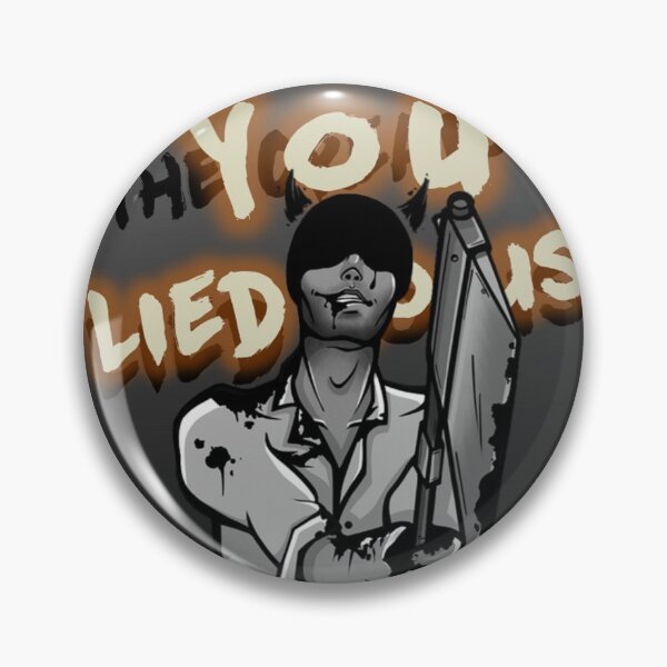 Bendy And The Ink Machine Bendy Pins and Buttons | Redbubble