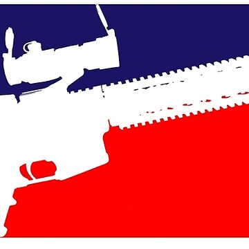 "Major League" Sticker for Sale by boarsblood | Redbubble